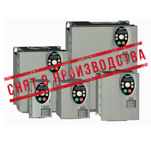 Altivar 31 Schneider ATV31 купить преобразователь, цена, инструкция ...
